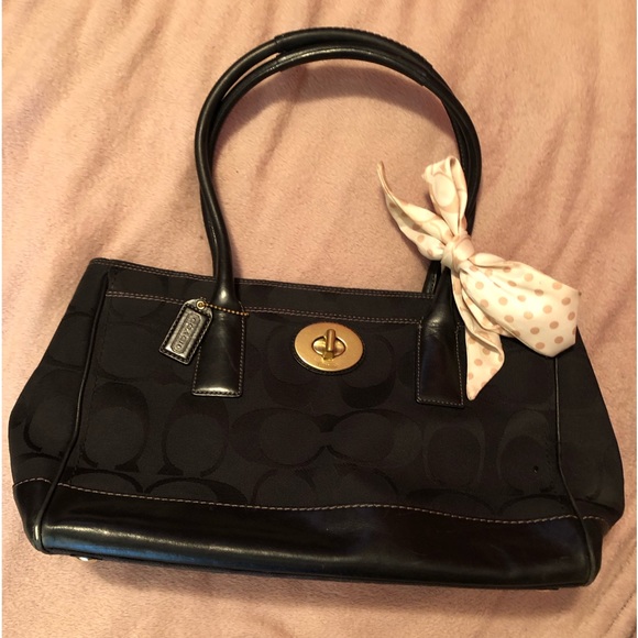 Coach | Bags | Coach Madeline Satchelshoulder Bag | Poshmark